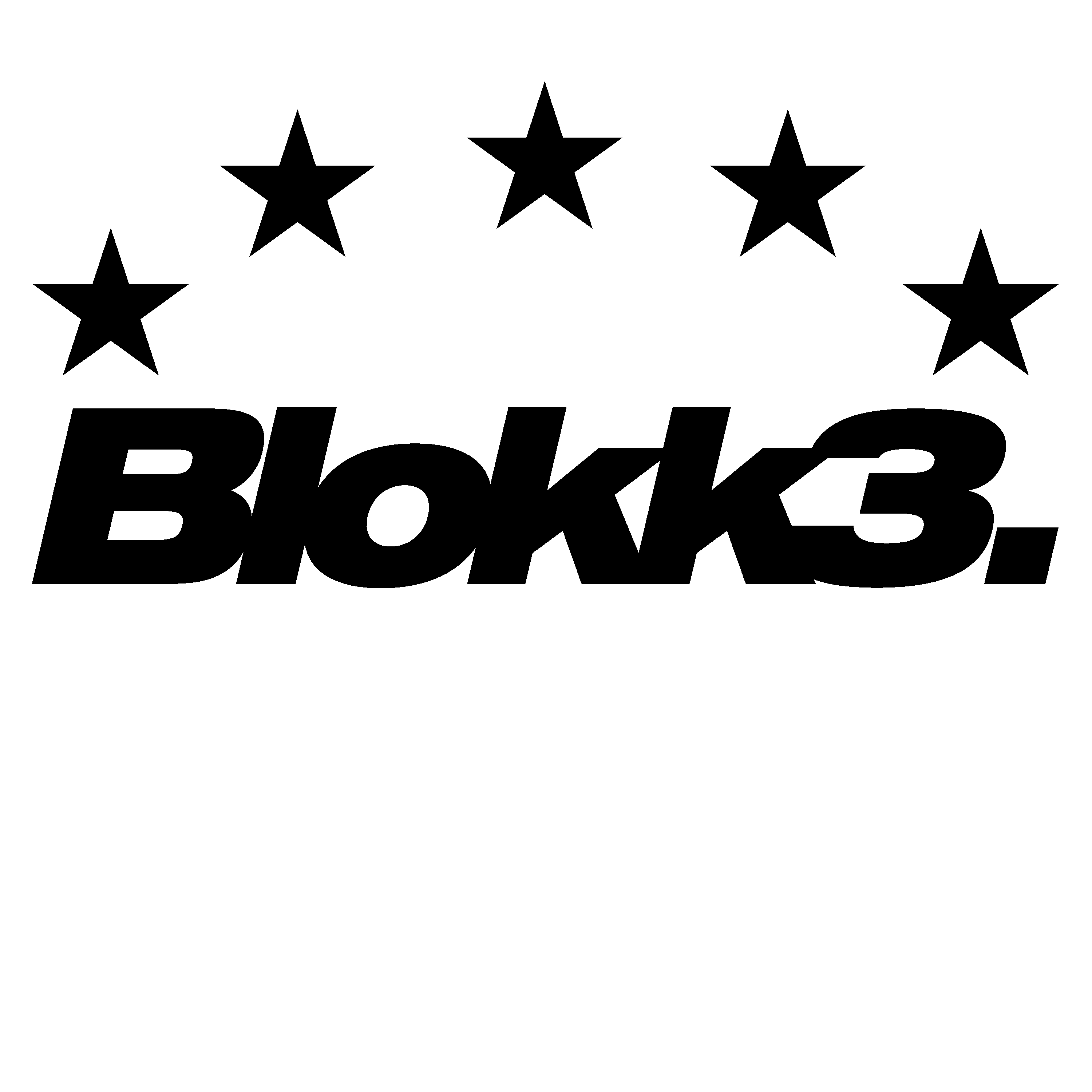 Highest Quality Jersey's and Seasonal Collections - BLOKK3